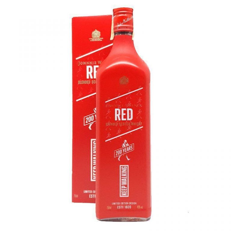 Rượu Johnnie Walker 18 Năm KHUYẾN MÃI GIÁ RẺ NHẤT HỒ CHÍ MINH