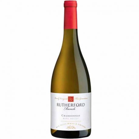 Rutherford Ranch Chardonnay GIÁ RẺ